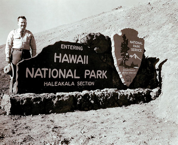 Entry free for Haleakala park’s 105th birthday | News, Sports, Jobs ...